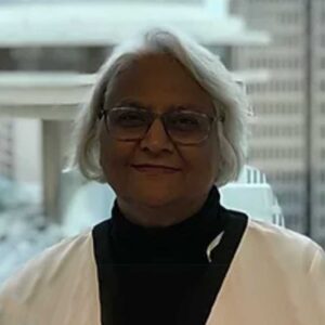 Huma Qureshi, MD, FRCP - Integral Global