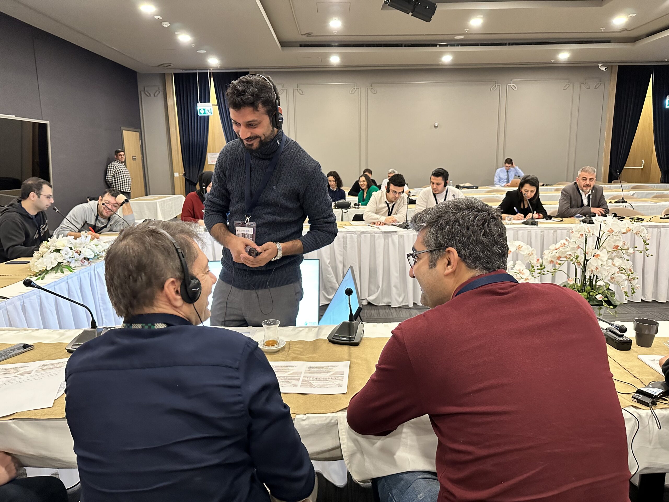 INTEGRAL GLOBAL HEALTH - Integral Global